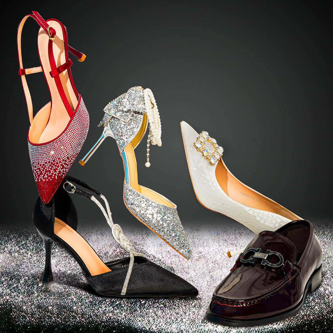 ADORO - Buy Branded Shoes For Men & Women