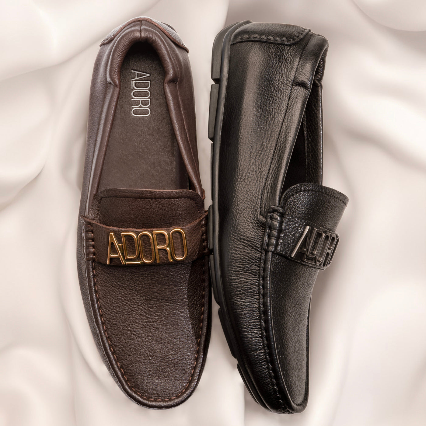 ADORO - Buy Branded designer Shoes for Men and Women