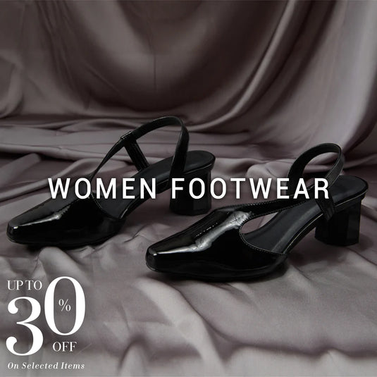 Branded Designer Shoes - ADORO Official