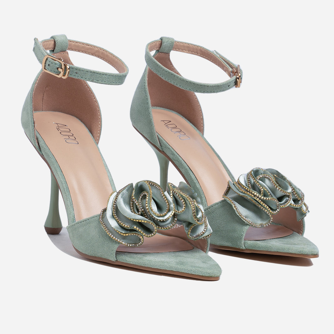 Buy Fashionable Women Shoes | Ladies Shoes Online – ADORO
