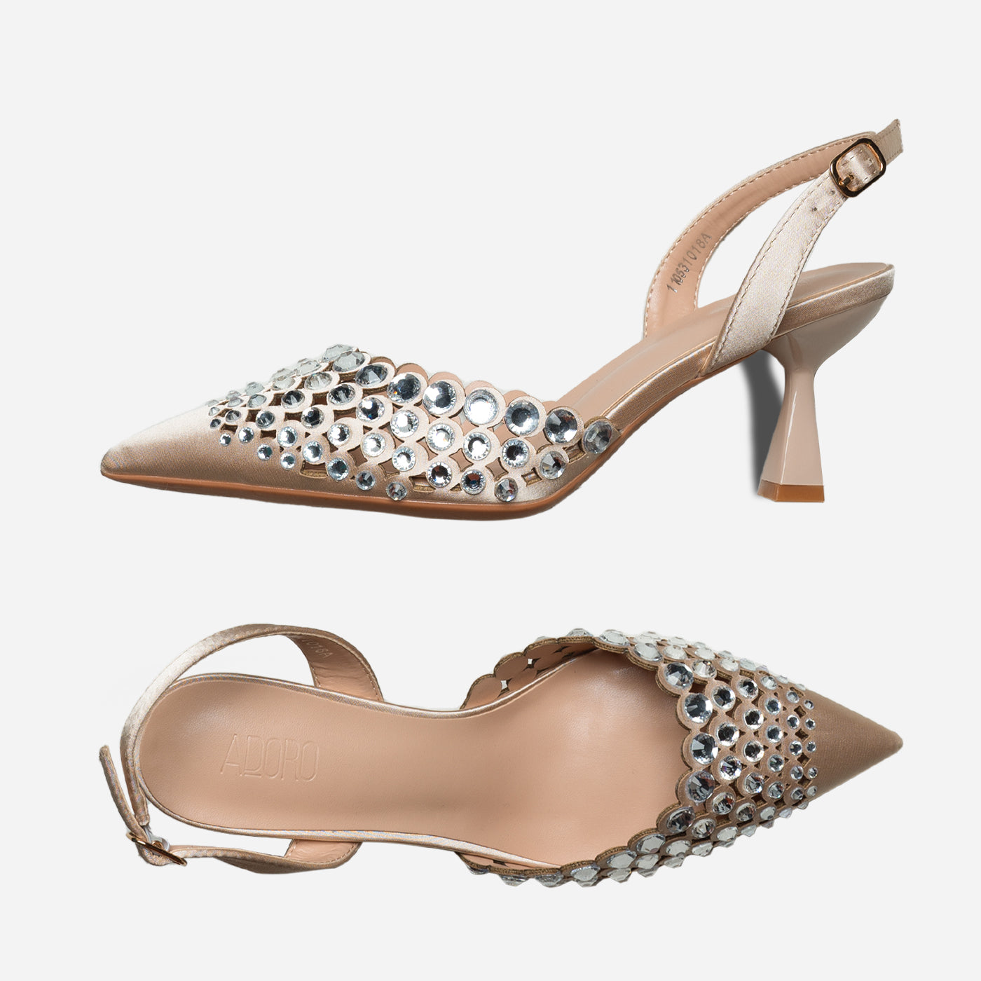 ADORO - Buy Branded designer Shoes for Men and Women