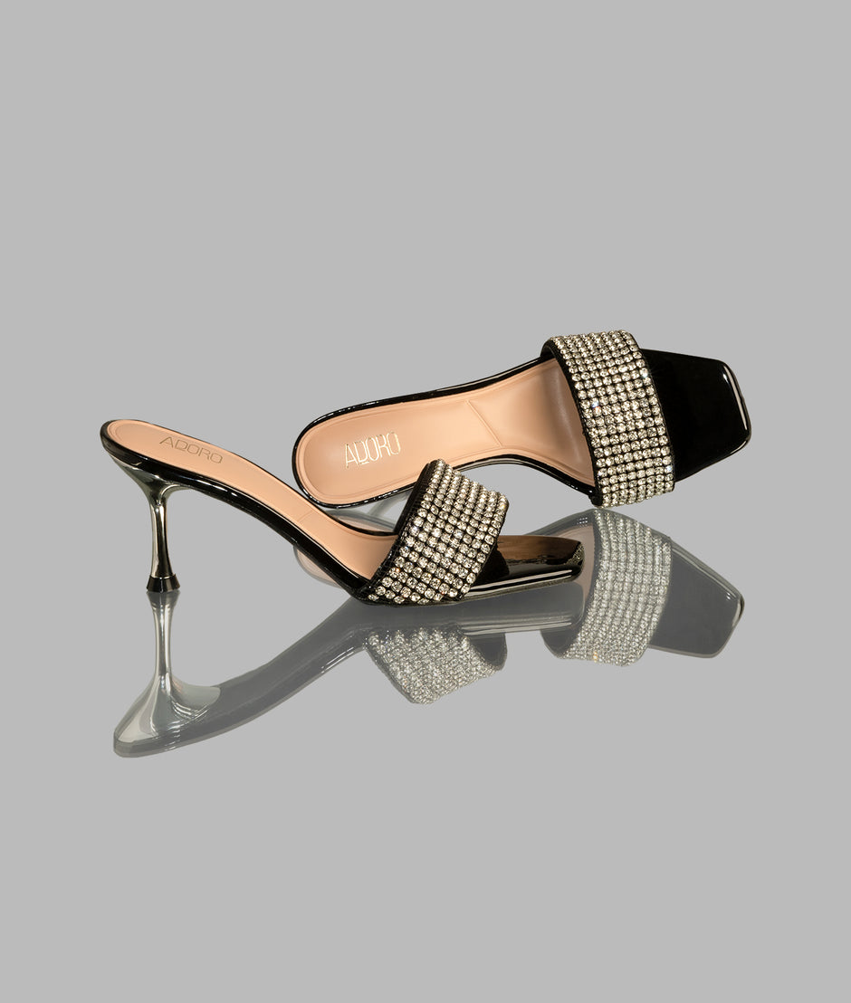 Fashionable Women Shoes By Adoro – ADORO