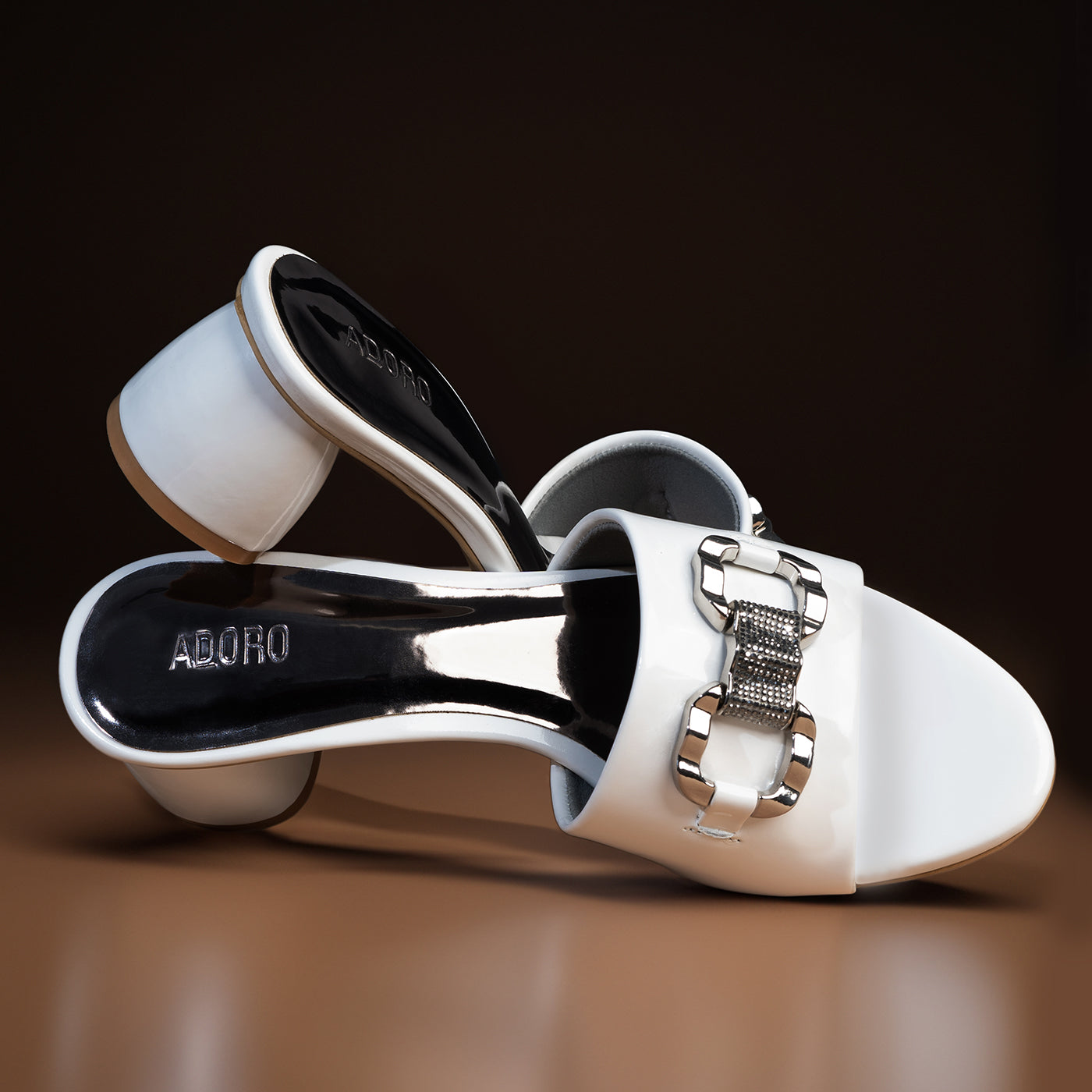 ADORO - Buy Branded designer Shoes for Men and Women
