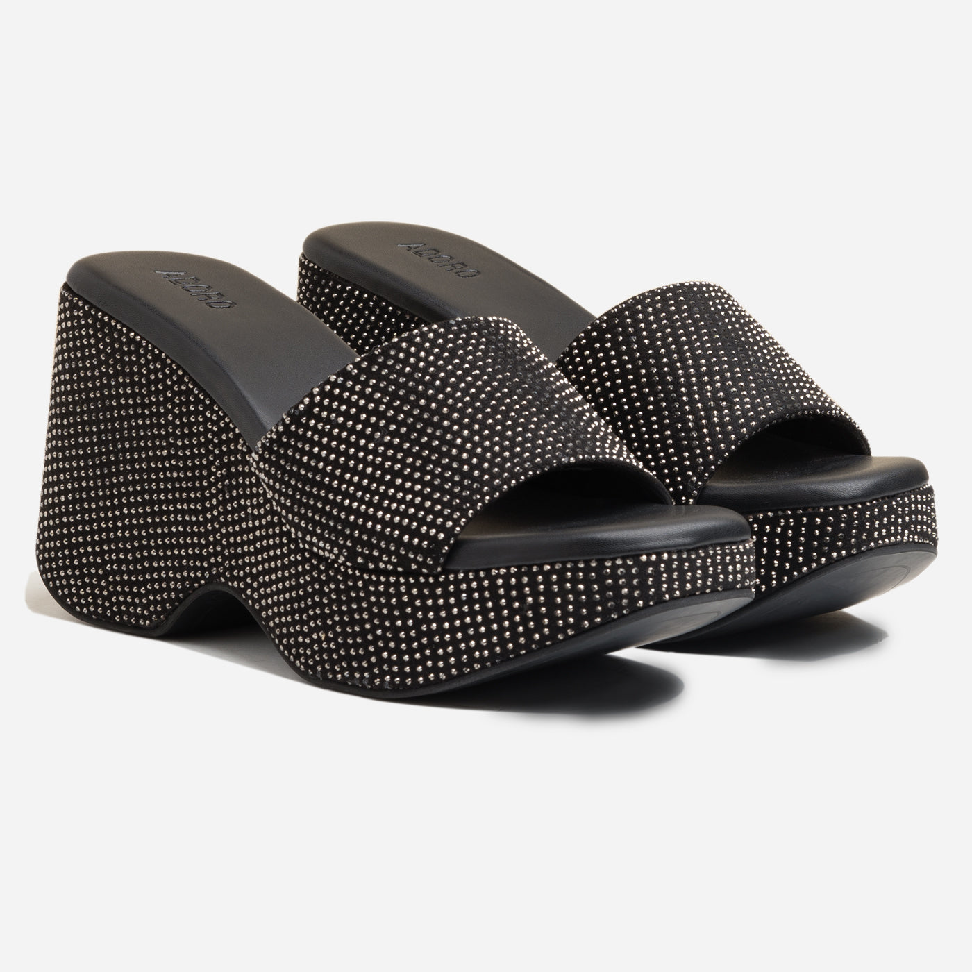 Fashionable Women Shoes By Adoro – ADORO