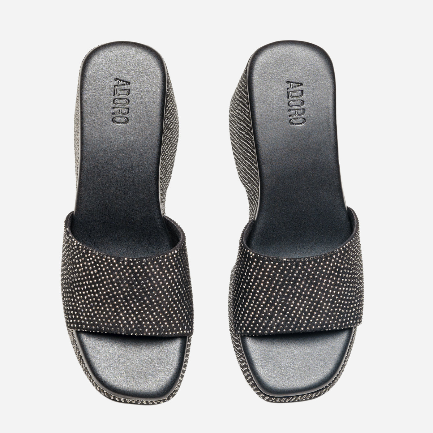 Fashionable Women Shoes By Adoro – ADORO