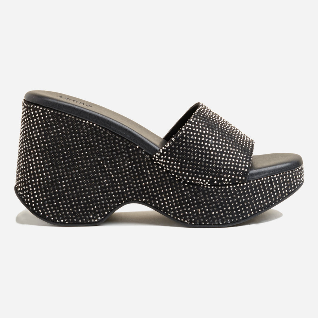 Fashionable Women Shoes By Adoro – ADORO