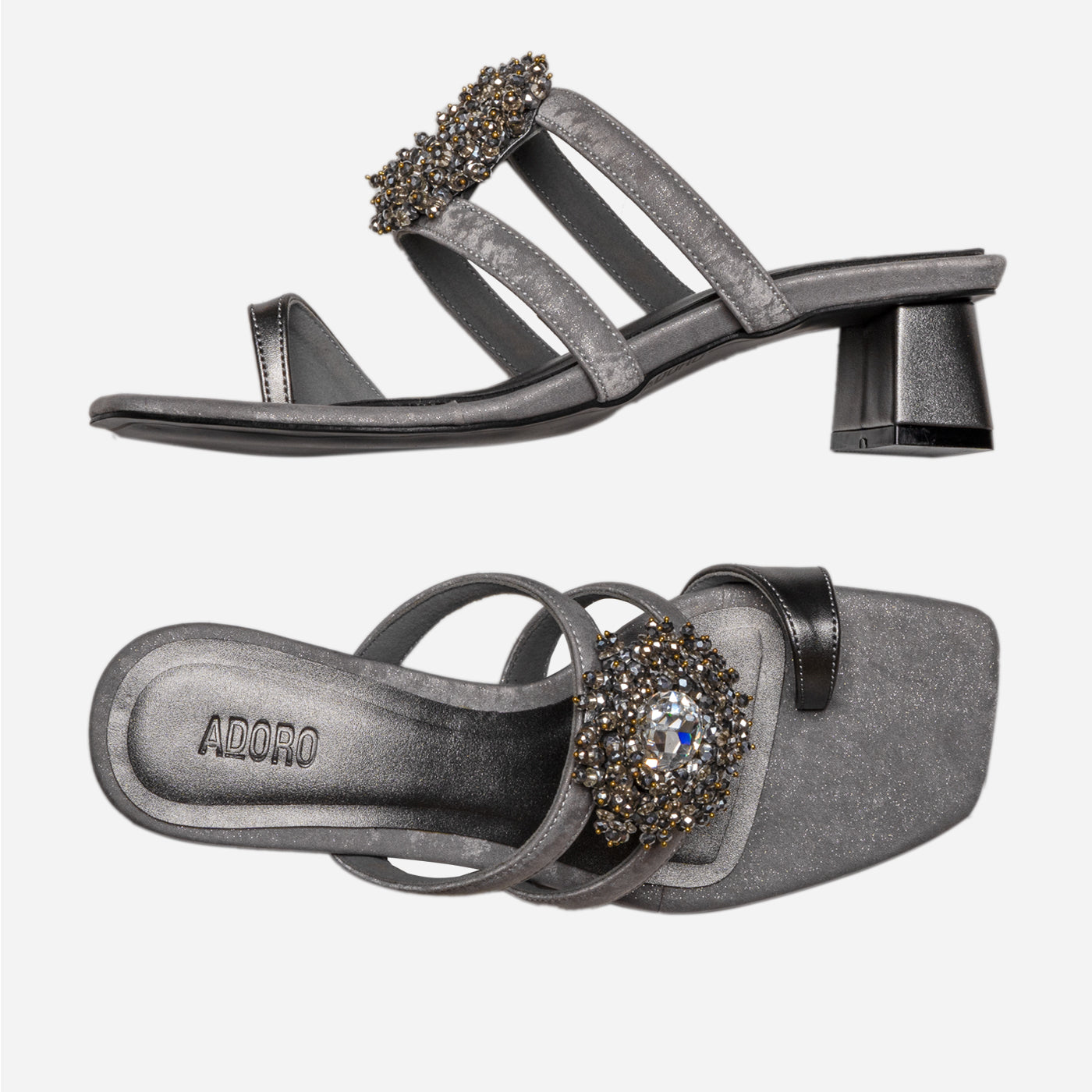 ADORO - Buy Branded Shoes For Men & Women