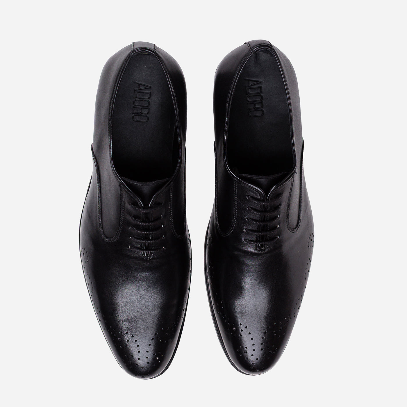 Buy The Best Formal Shoes for Men – ADORO