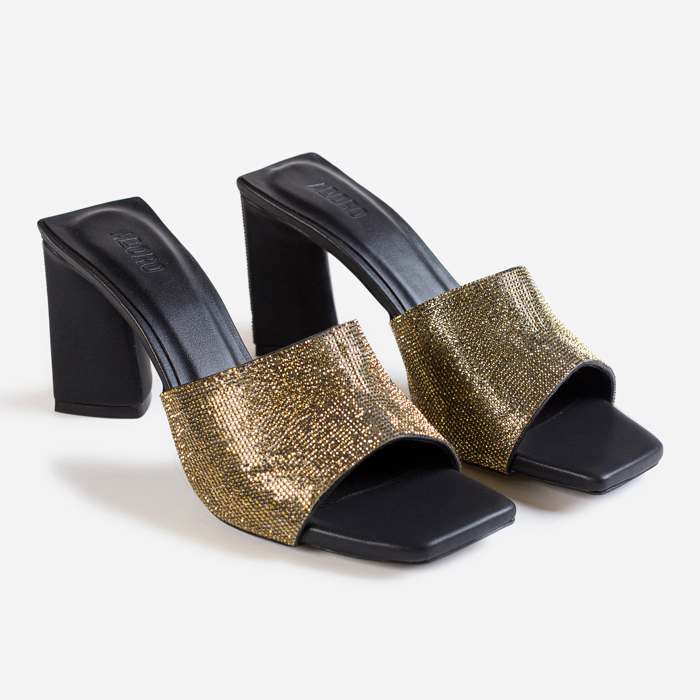 Delo-Spark Sandal – ADORO