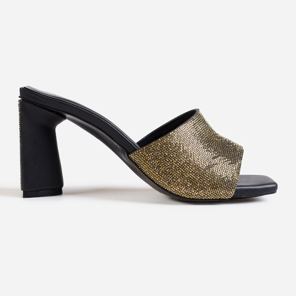 Delo-Spark Sandal – ADORO