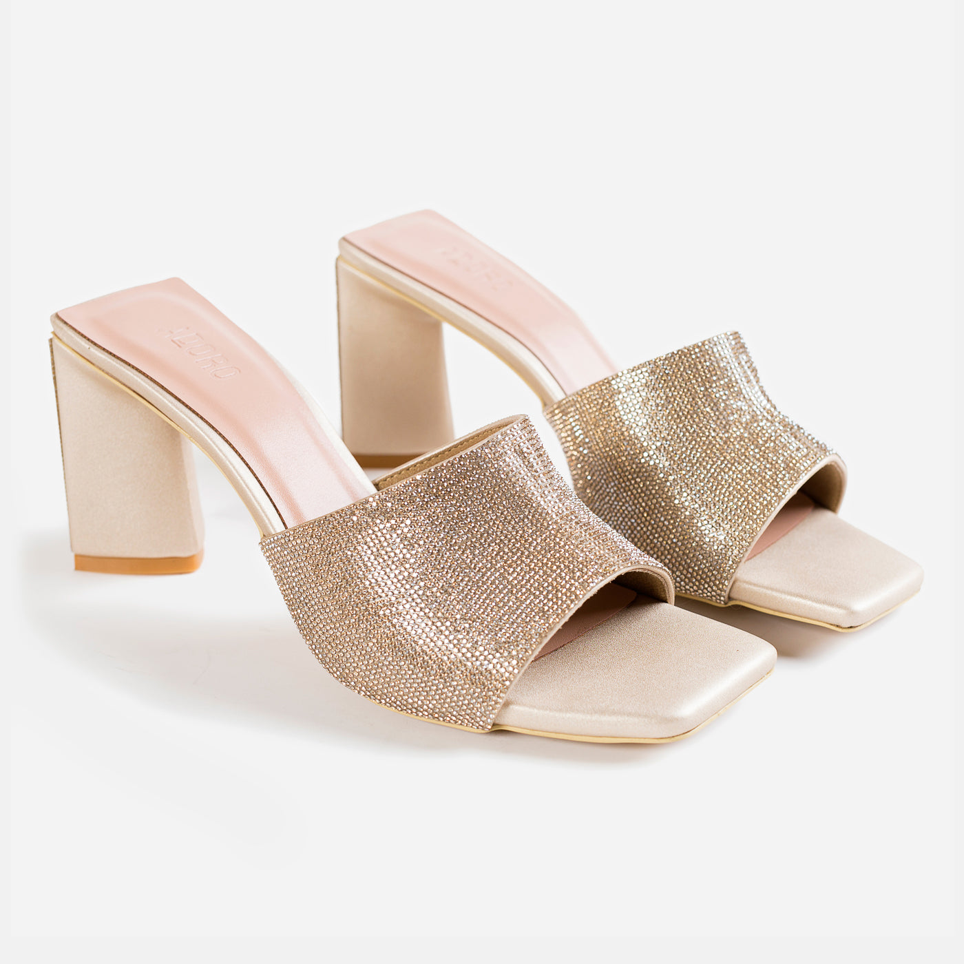 Delo-Spark Sandal – ADORO