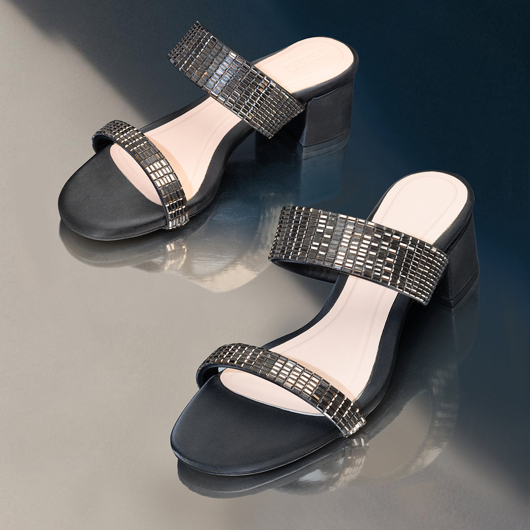 Fashionable Women Shoes By Adoro – ADORO