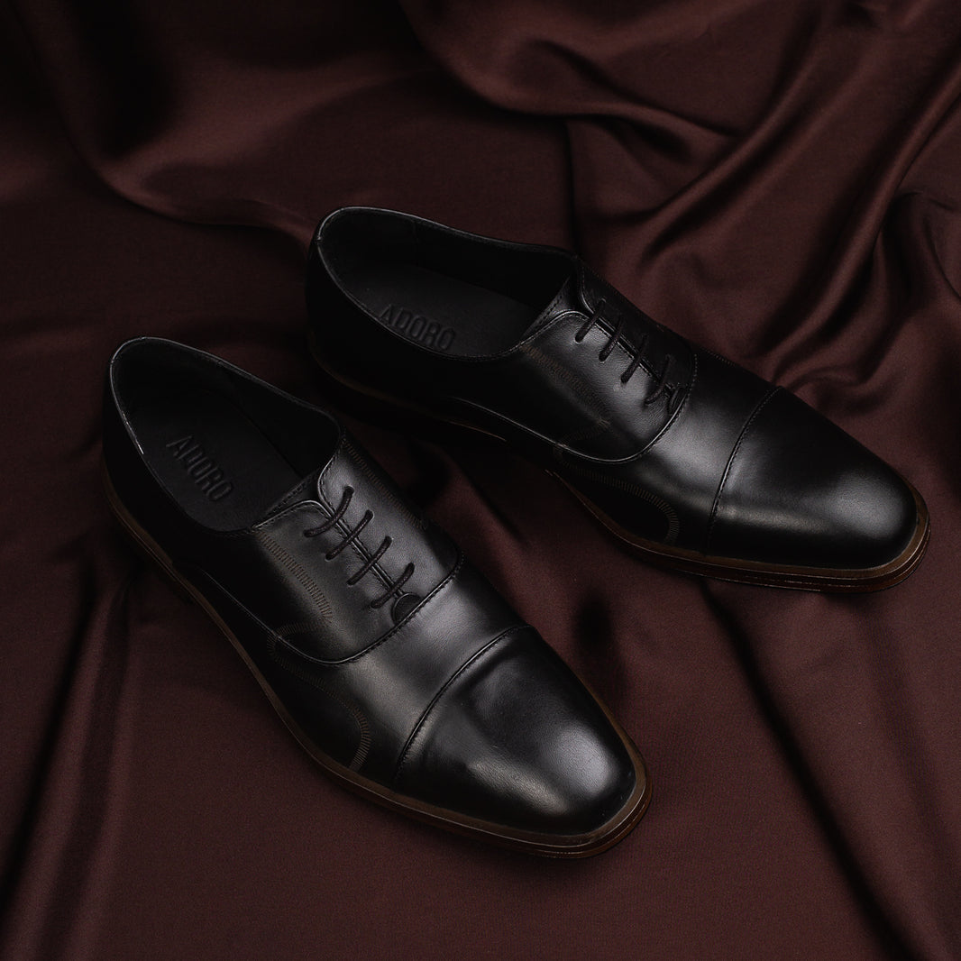 Buy The Best Formal Shoes for Men – ADORO