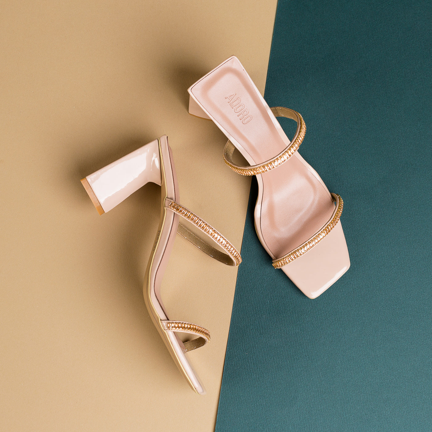Adoro – The Best Designer Shoes Brand In Pakistan – ADORO
