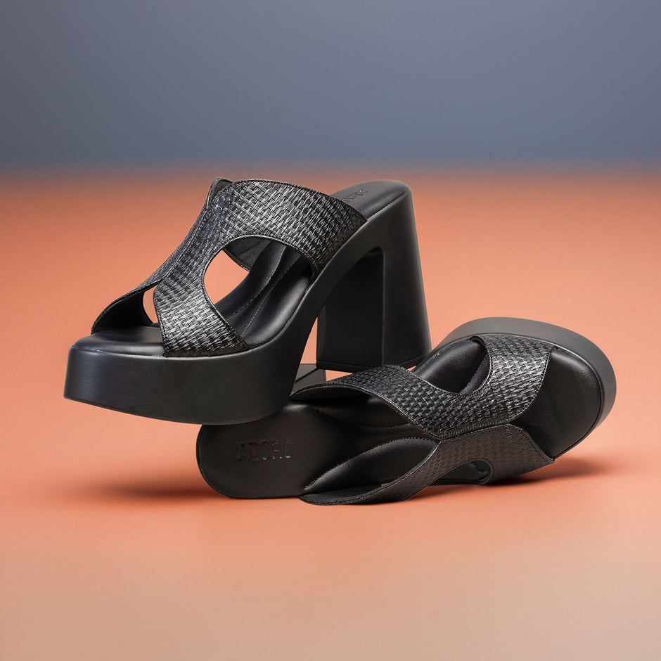 Fashionable Women Shoes By Adoro – ADORO