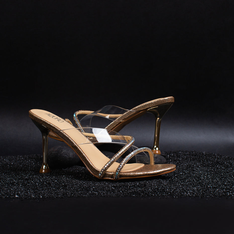 Fashionable Women Shoes By Adoro – ADORO