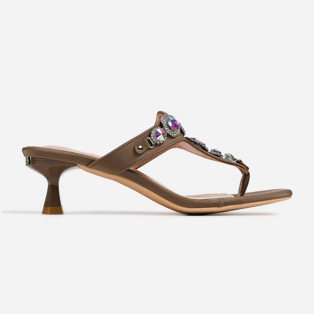 Fashionable Women Shoes By Adoro – ADORO