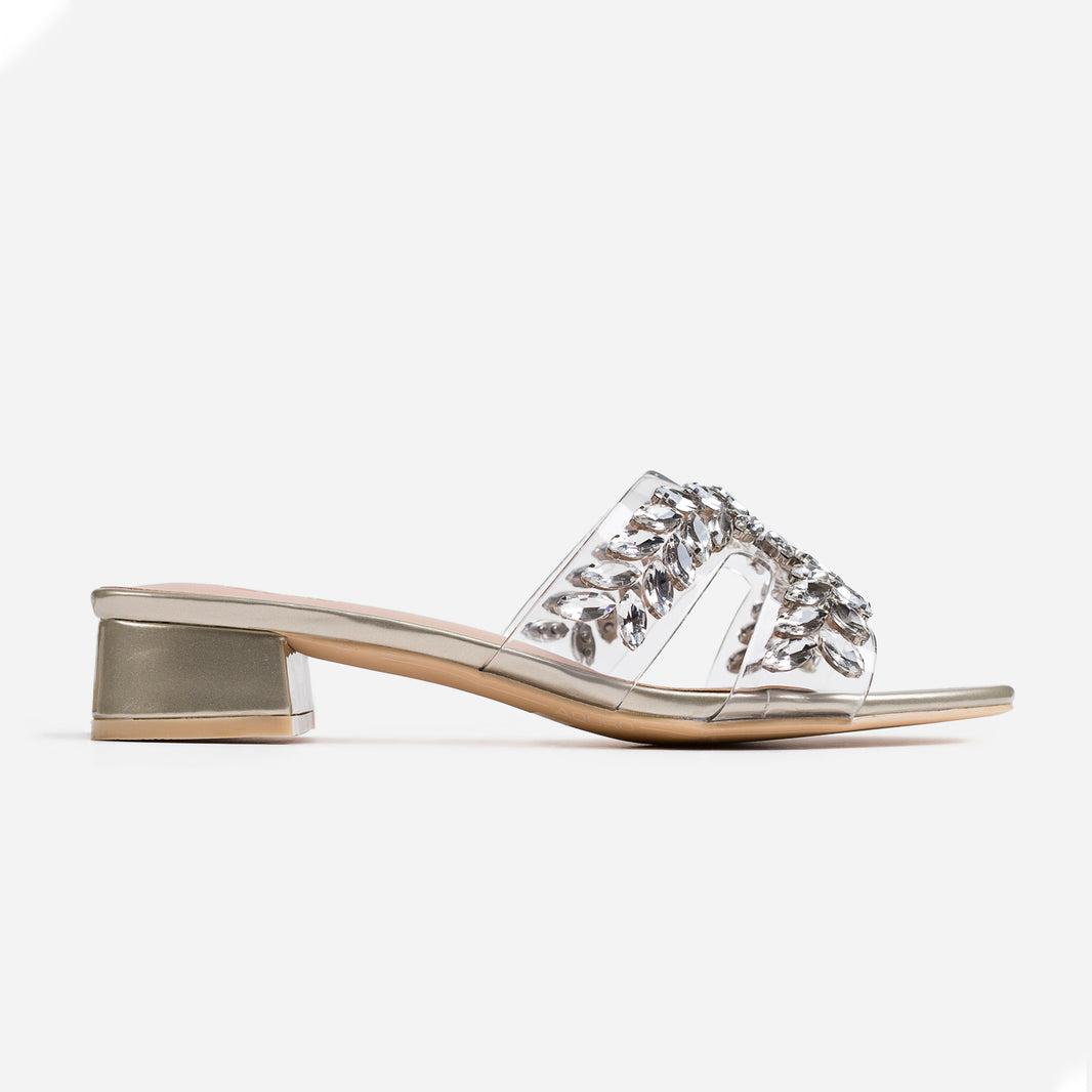 Fashionable Women Shoes By Adoro – ADORO