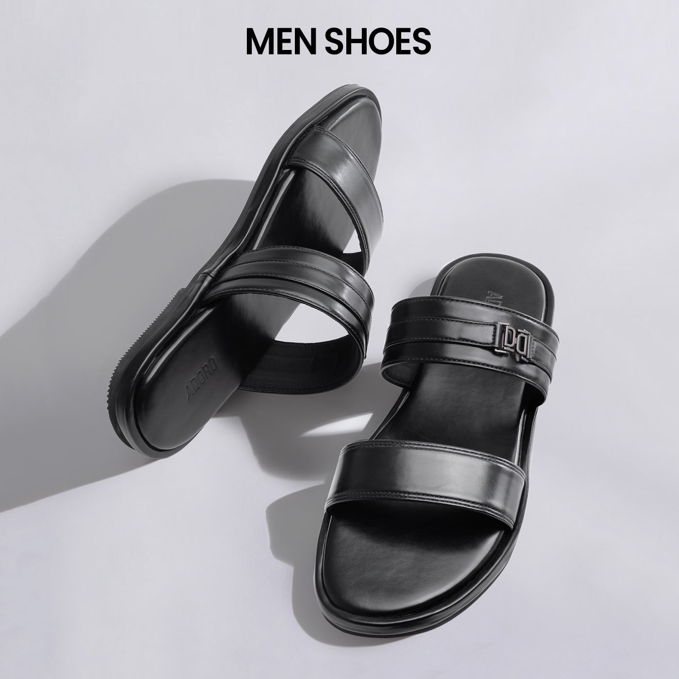 ADORO - Buy Branded designer Shoes for Men and Women