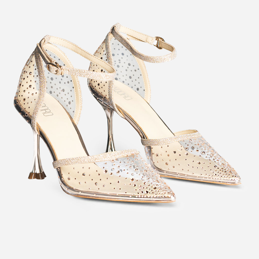 Branded Designer Shoes - ADORO Official