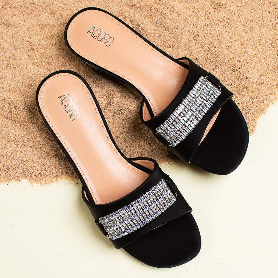 Fashionable Women Shoes By Adoro – ADORO