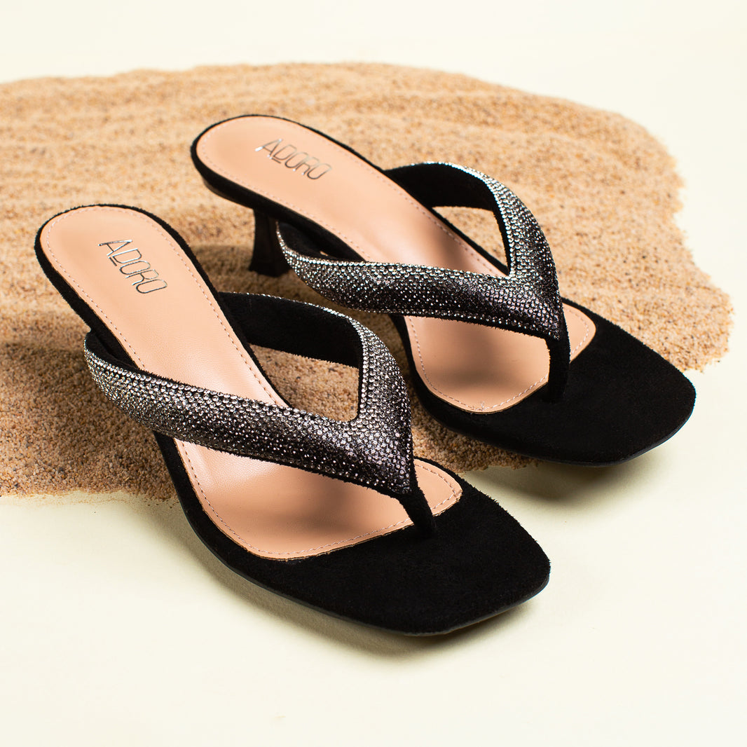 Fashionable Women Shoes By Adoro – ADORO