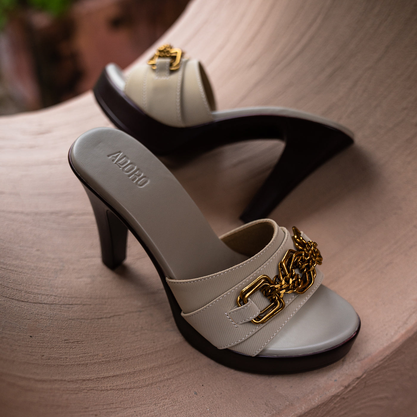 Branded Designer Shoes - ADORO Official