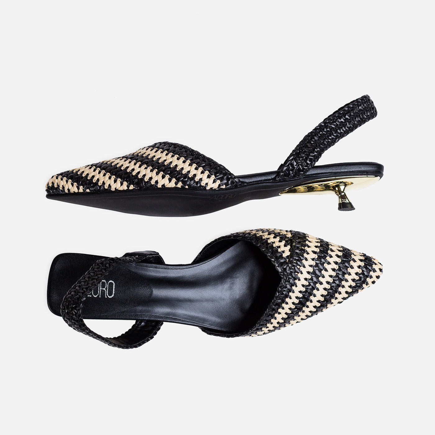 Buy Women Formal Fashion Shoes - Adoro – ADORO