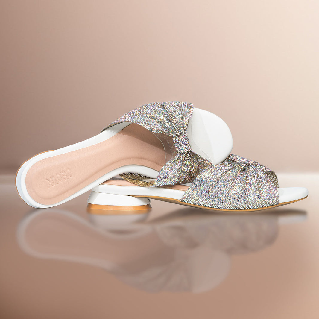Fashionable Women Shoes By Adoro – ADORO