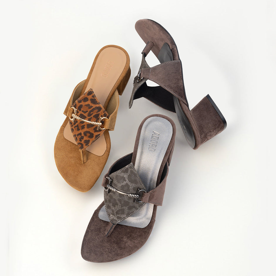 Buy Formal Shoes For Women | Fashion Shoes – ADORO