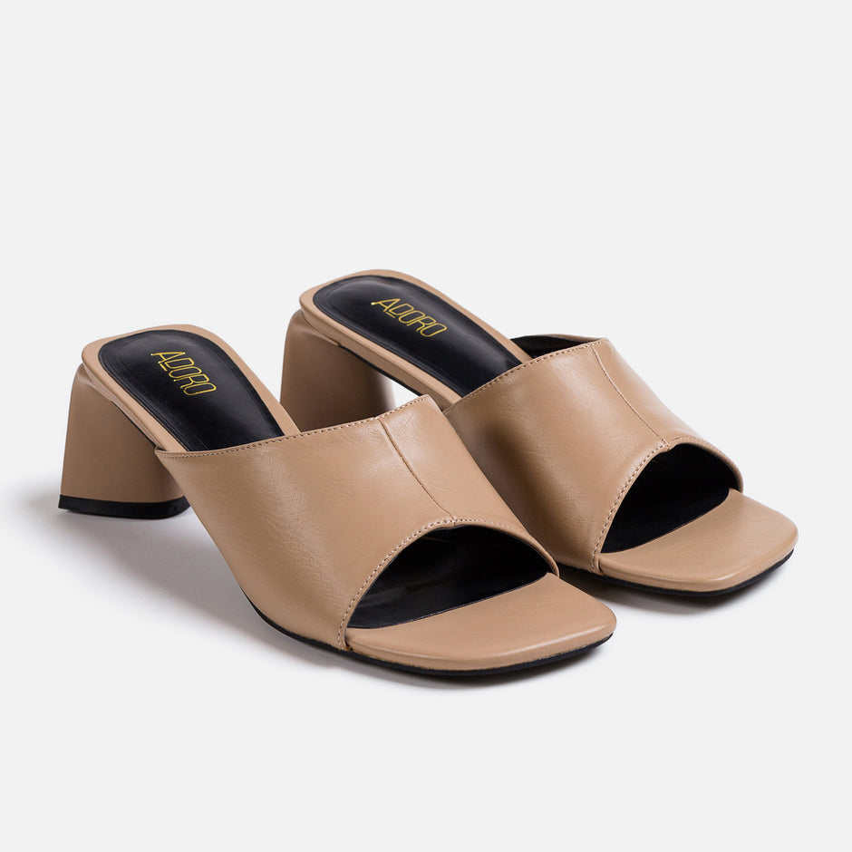 Fashionable Women Shoes By Adoro – ADORO