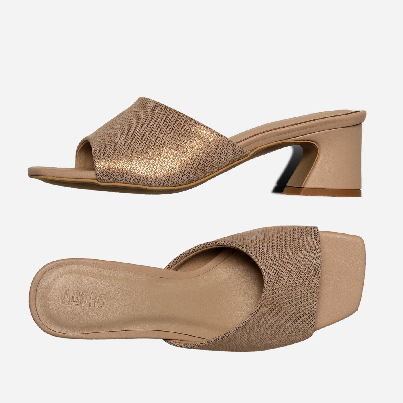 Buy Premium High Heels for Women | women heels shoes – ADORO