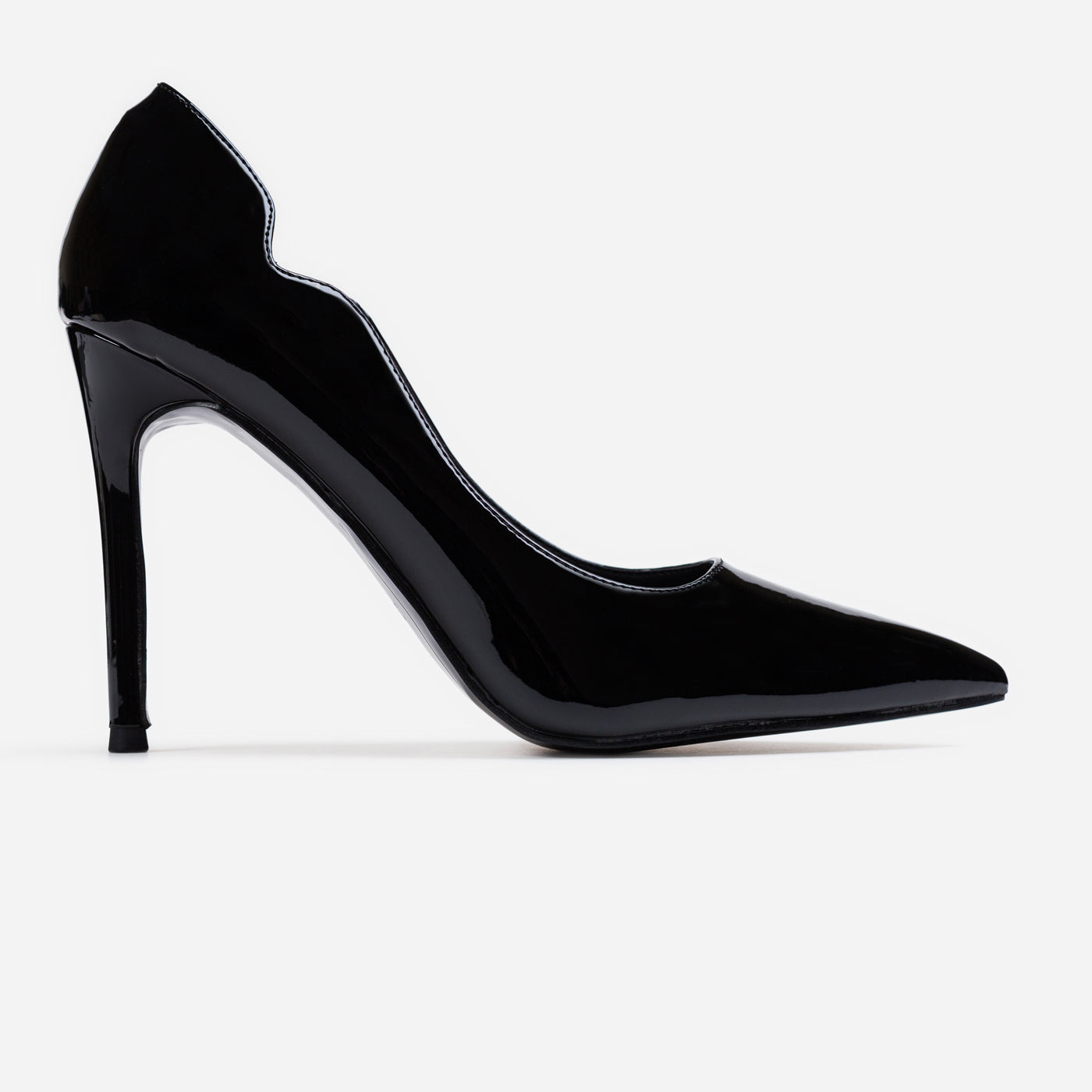 Vogue V-Cut Pump – ADORO