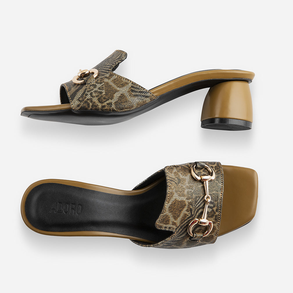Zelion Sandal – ADORO