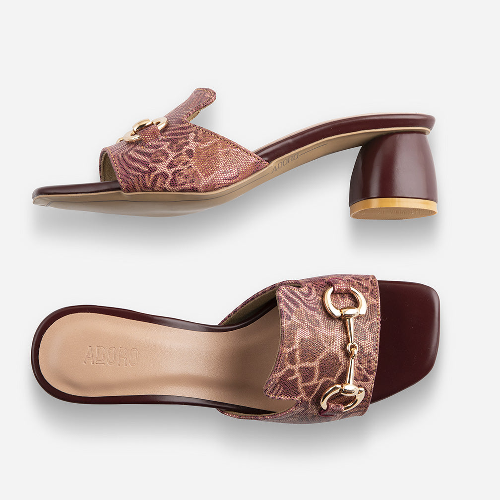 Zelion Sandal – ADORO